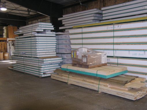 SIP Panels and R-Values: What They Mean and Why They Matter - Extreme Panel