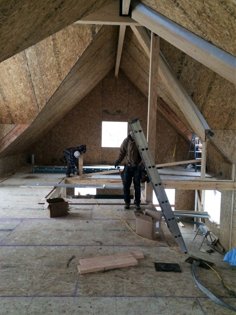 3 SIP Building Codes to be Aware of Before Breaking Ground - Extreme Panel