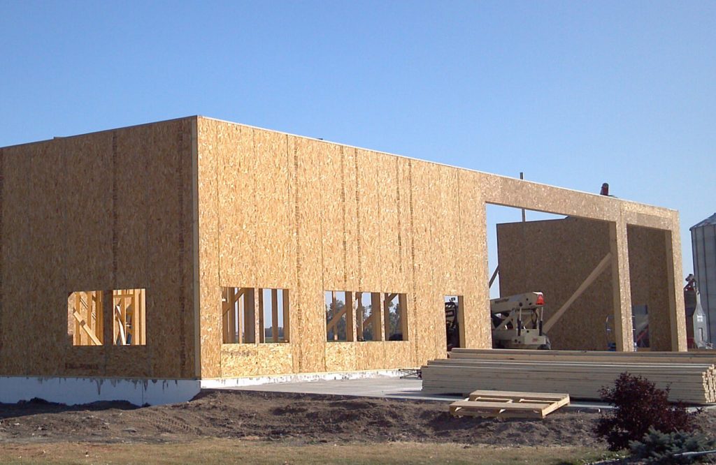 Extreme Panel Products