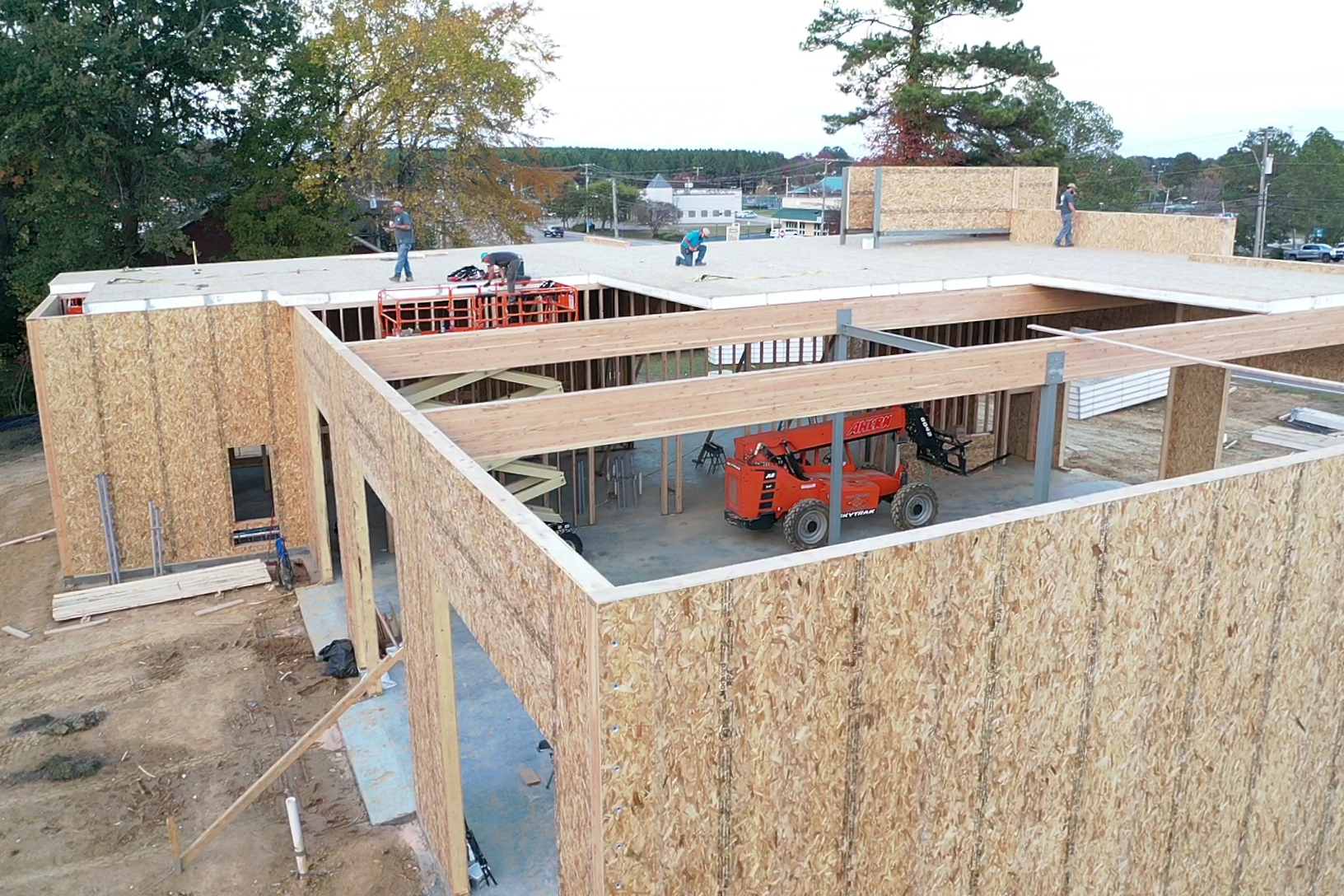 Extreme’s Technical Library & Resources | Extreme Panel