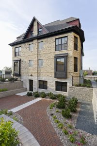 Multi-Family SIPs & Projects | Extreme Panel