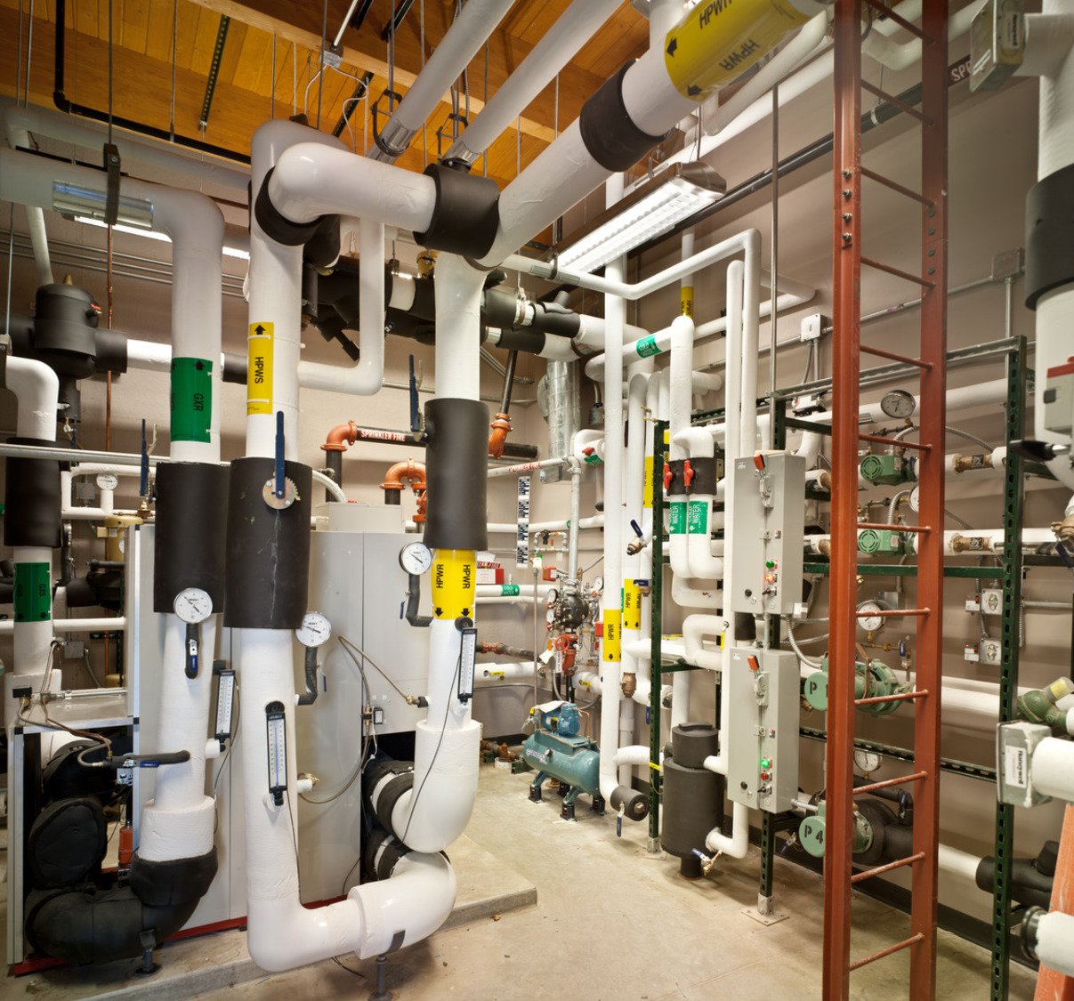 Energy Efficient Framing | Extreme Panel