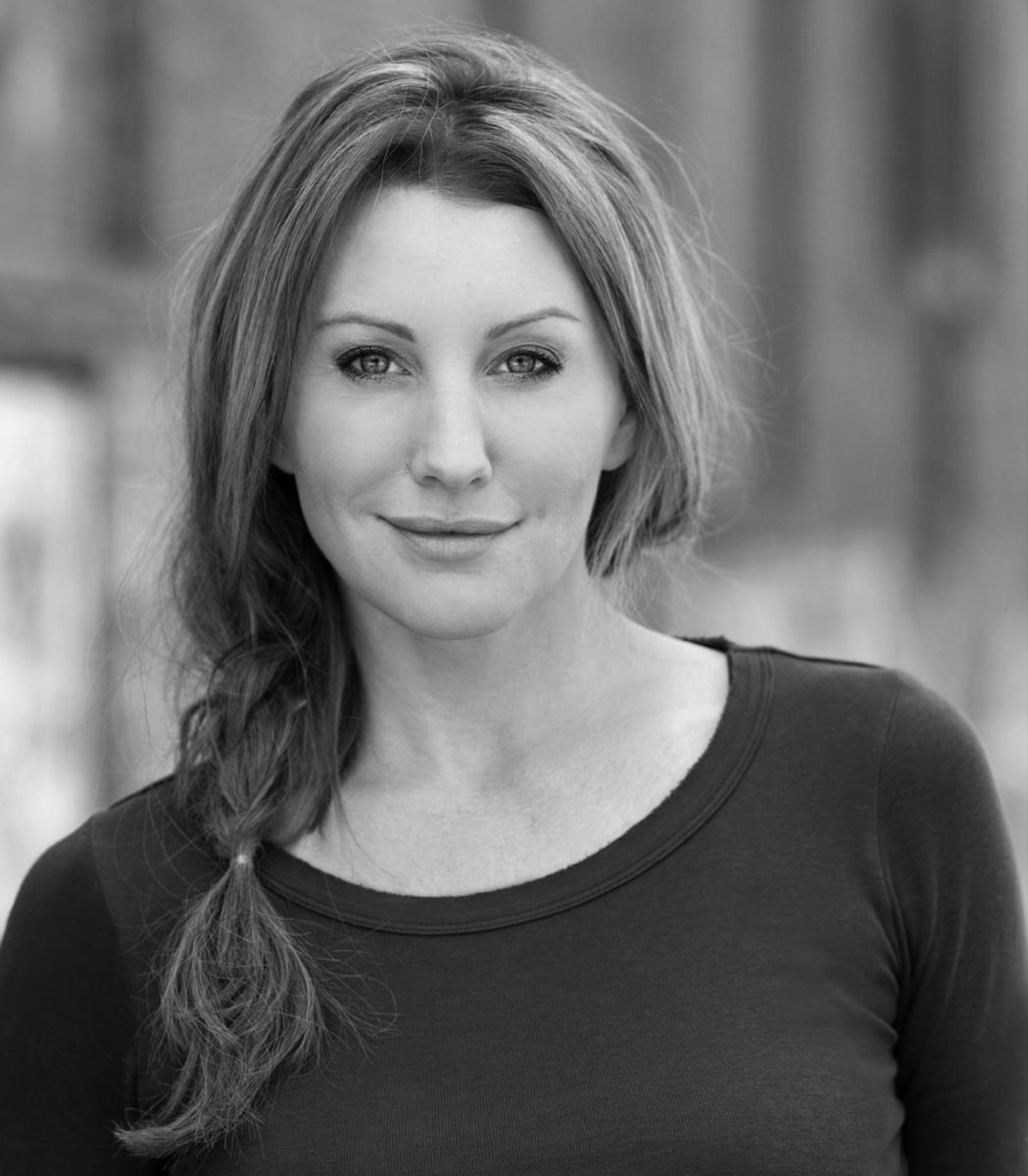 Amy Matthews Bio - Extreme Panel