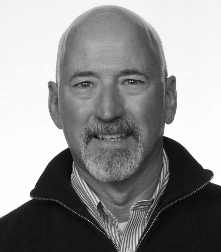 Jon Wagar - Extreme Panel