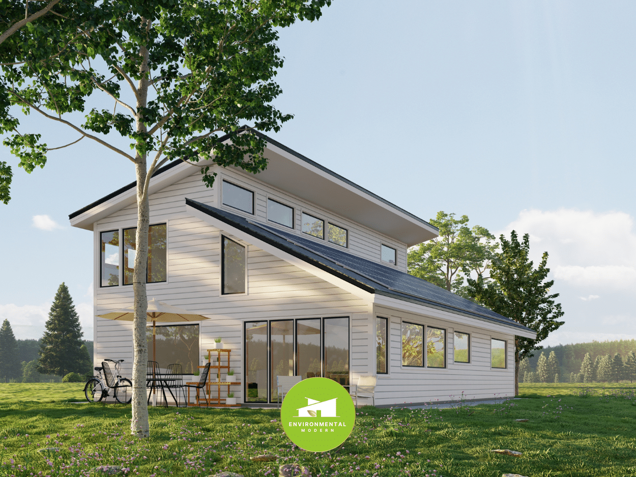 Pre-Designed Home Packages | Extreme Panel