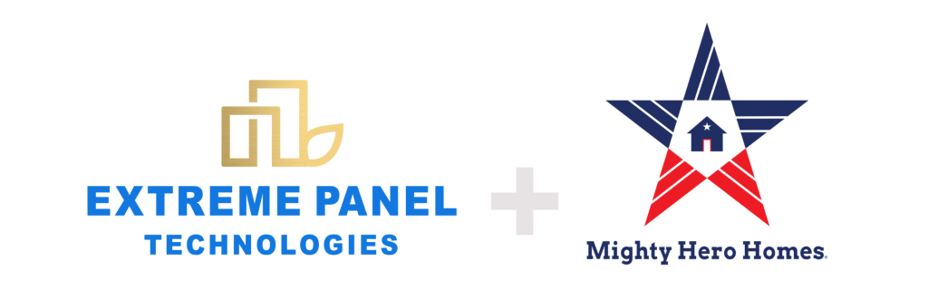 Teaming Up with Mighty Hero Homes: Eradicating Veteran Homelessness Together - Extreme Panel