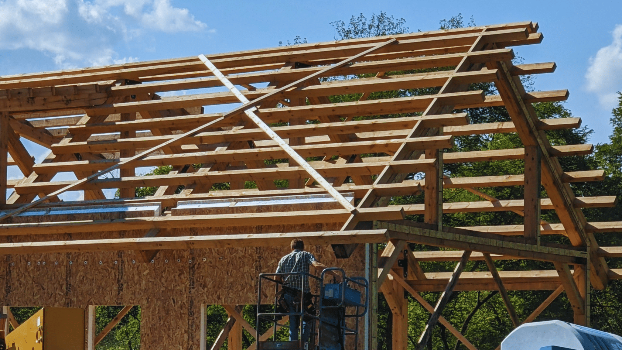 Building the Future: Extreme Panel Technologies and Timberlyne Join ...