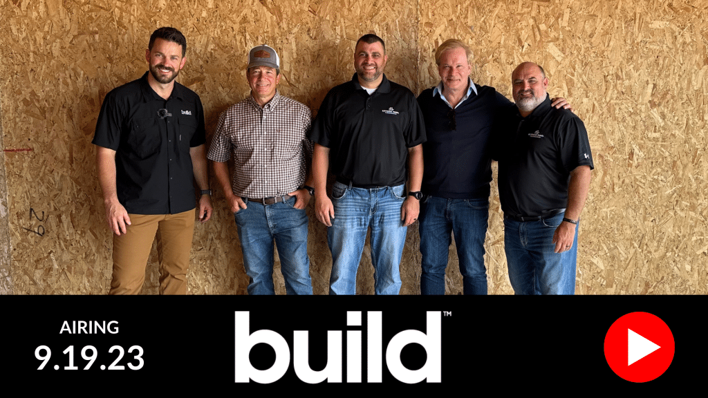 Join Us For A High-Performance Builders Meet-Up