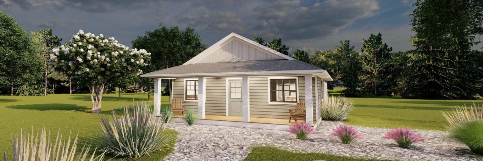 Extreme Attainable Homes - Alvin - Extreme Panel