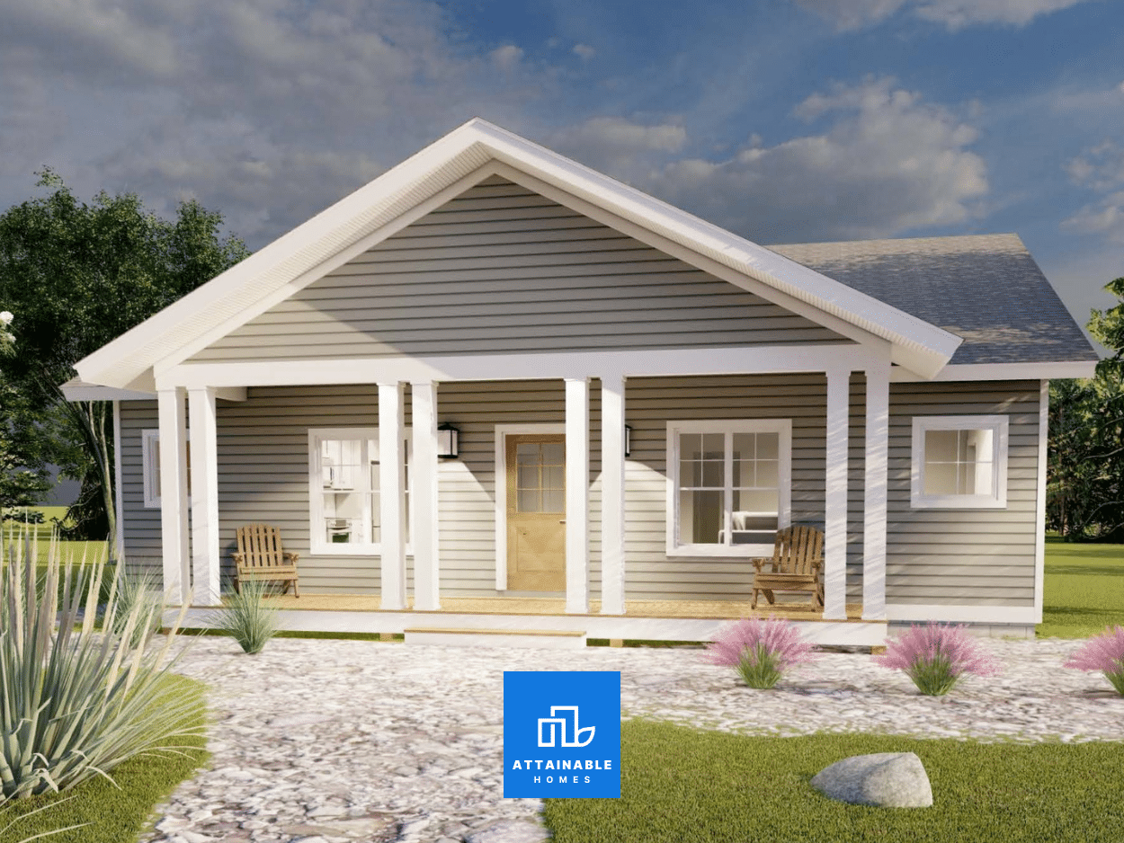 Simon - Extreme Panel