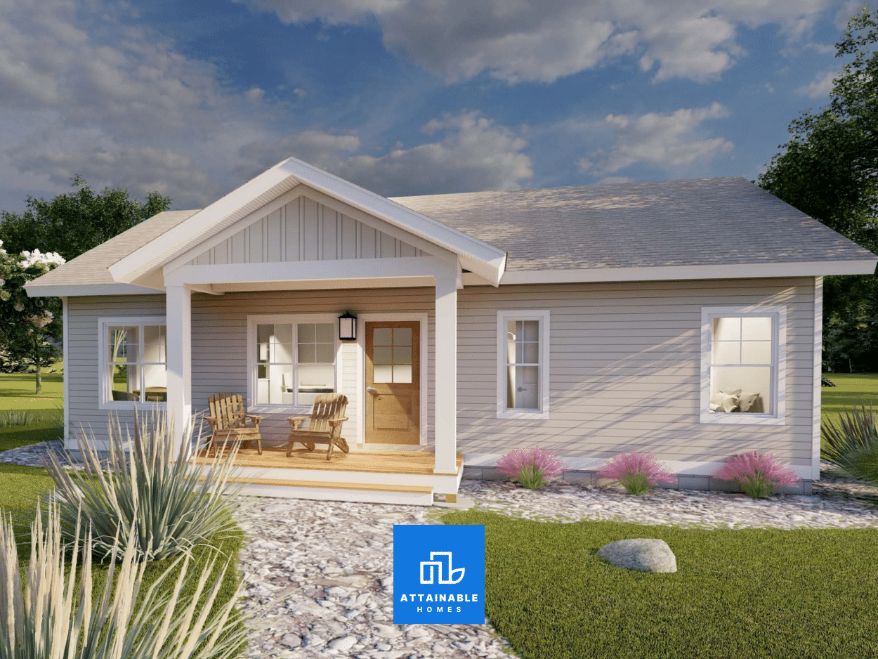 Theodore - Extreme Panel