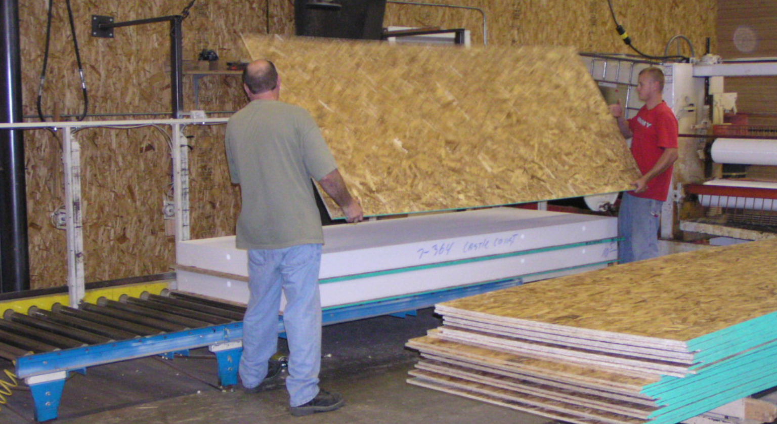 Our-Process - Extreme Panel