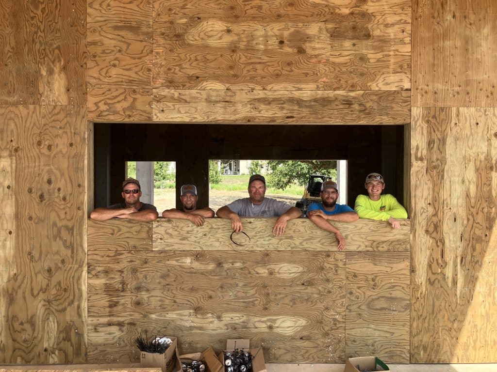 Extreme Builder Form - Extreme Panel