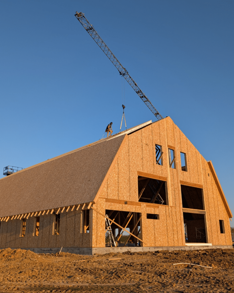 Van's Construction, LLC - Extreme Panel